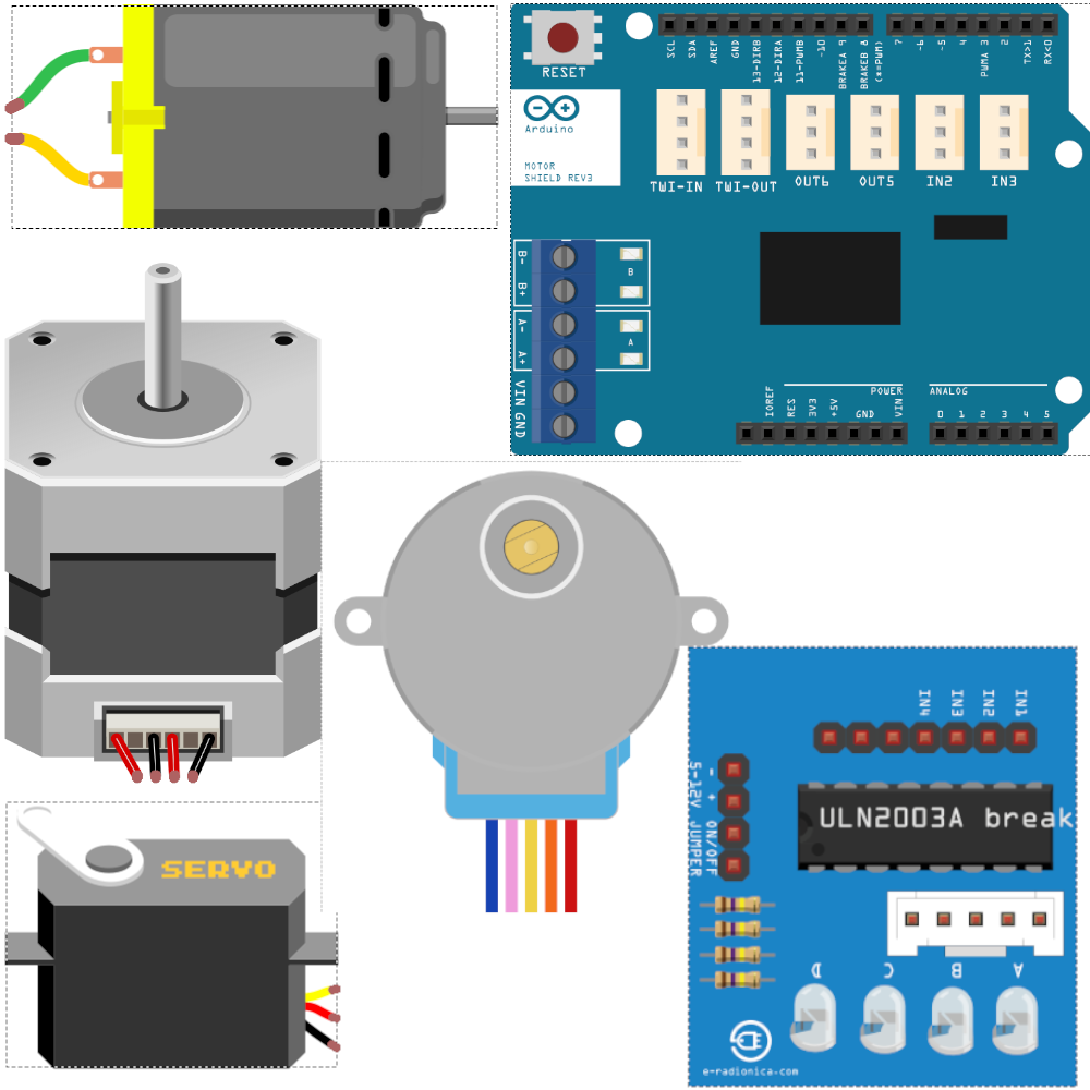 controllersTech® – ControllersTech®