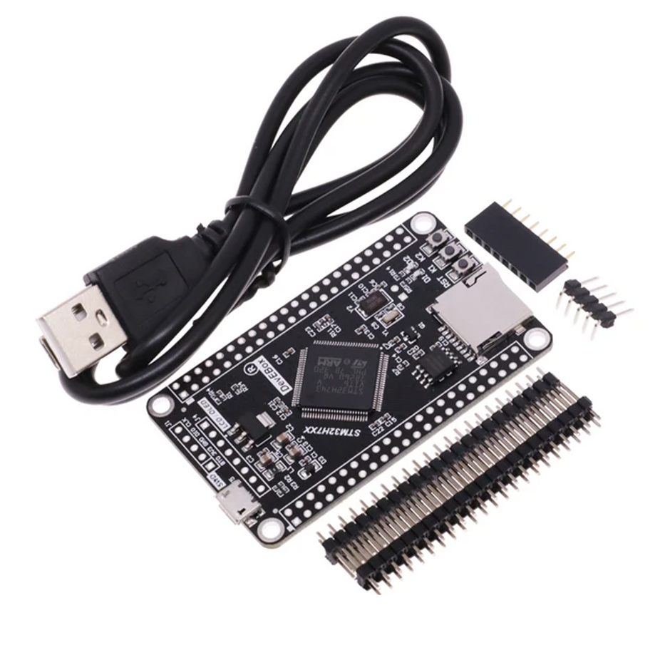 Development Boards – ControllersTech®