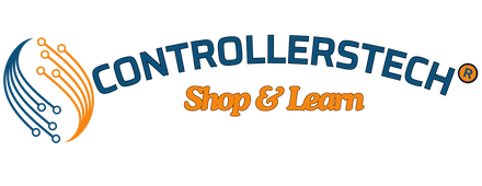 ESP8266 ESP-01 Adapter with Voltage Regulator – ControllersTech®