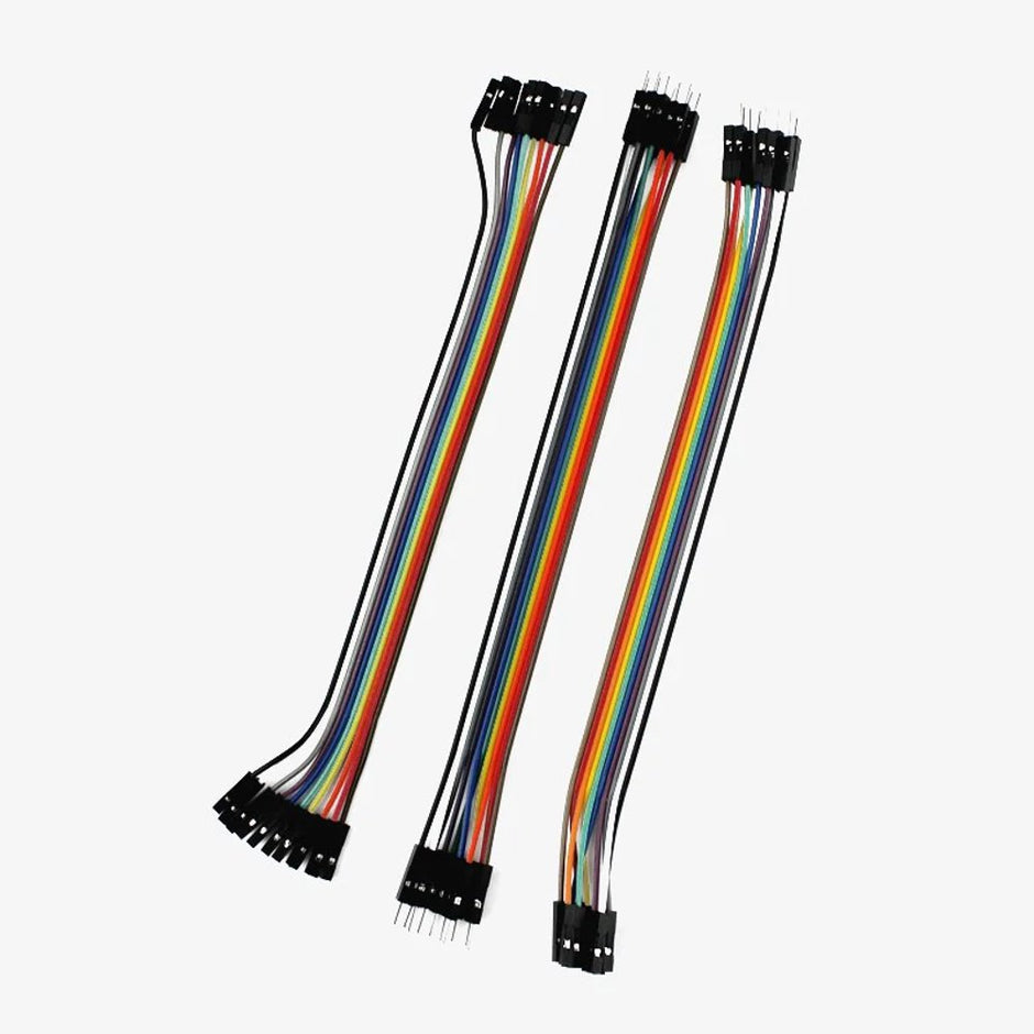 Wires & Connectors – ControllersTech®